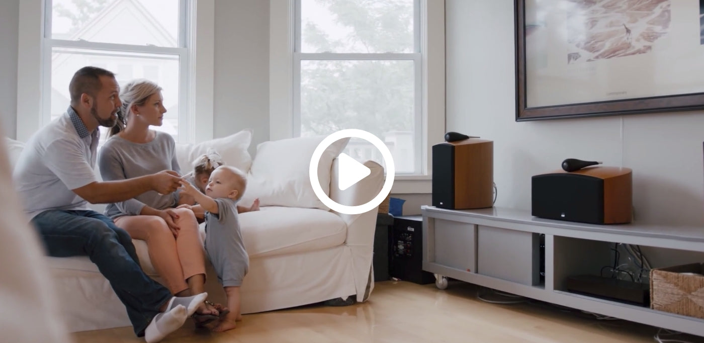 Premium Frames for Samsung The Frame by Frame My TV™
