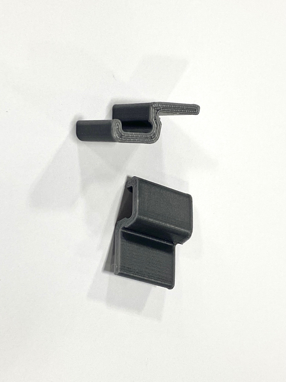 Alloy 2021-2024 Locking Tabs | Frame My TV