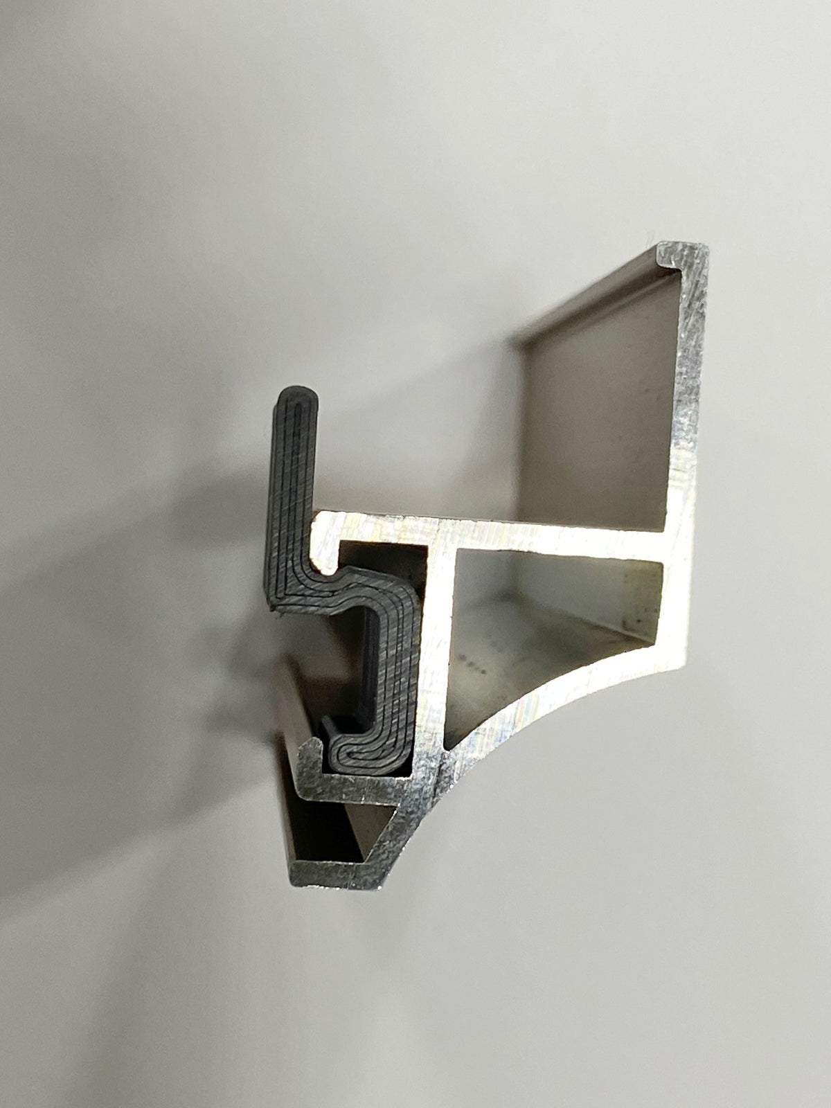 Alloy 2021-2024 Locking Tabs | Frame My TV