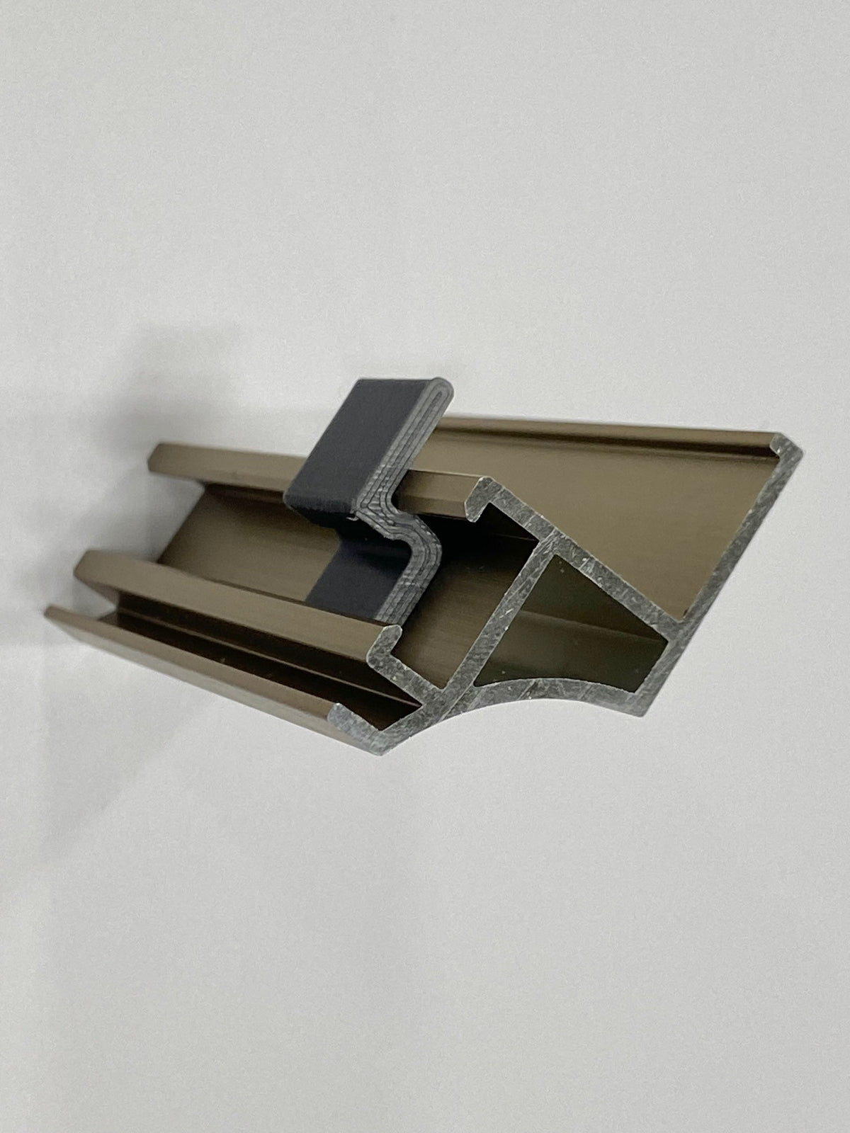 Alloy 2021-2024 Locking Tabs | Frame My TV