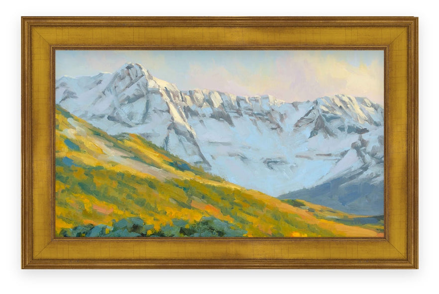 Premium Frames for Samsung The Frame by Frame My TV™