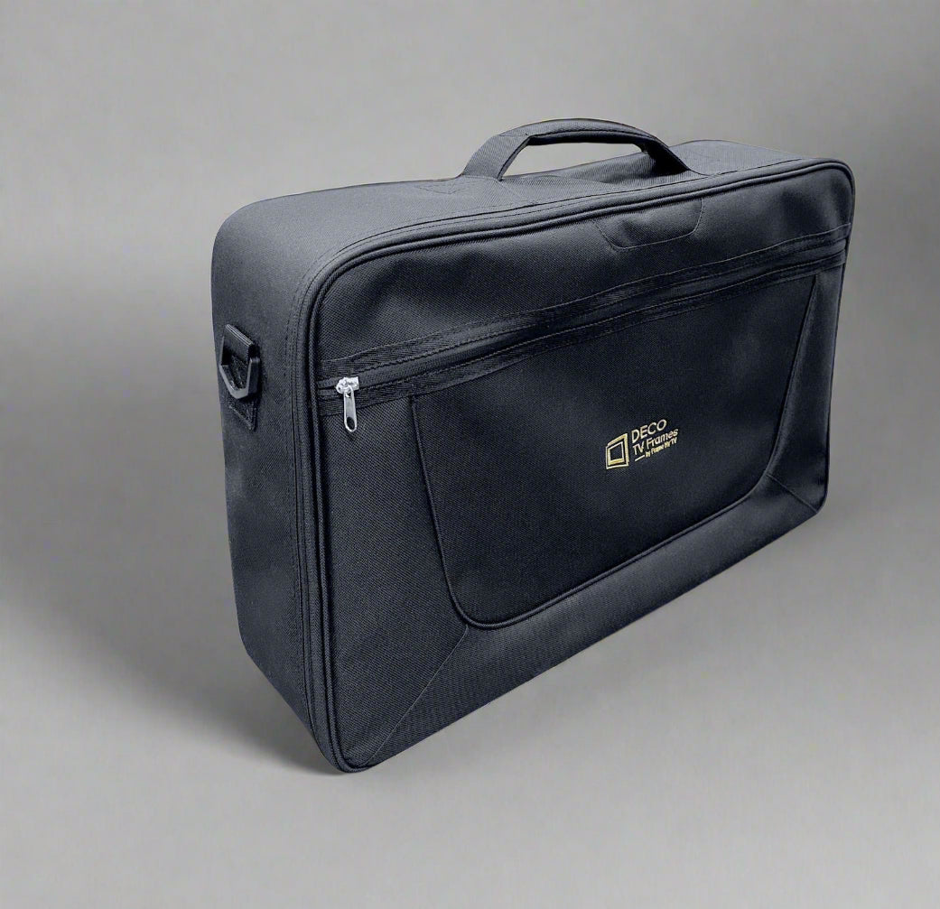 Deluxe Mobile Display Kit | Frame My TV