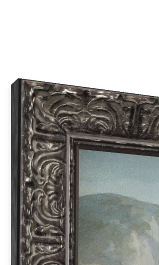 Premium Frames for Samsung The Frame by Frame My TV™