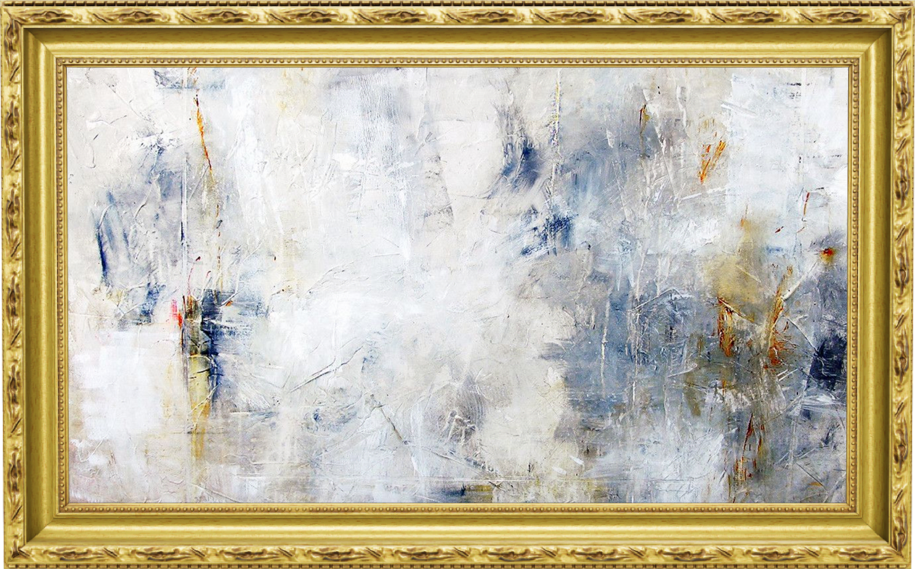 Premium Frames for Samsung The Frame by Frame My TV™