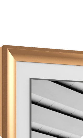 Premium Frames for Samsung The Frame by Frame My TV™