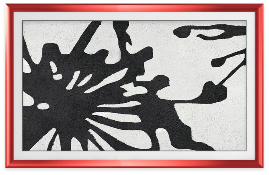 Premium Frames for Samsung The Frame by Frame My TV™